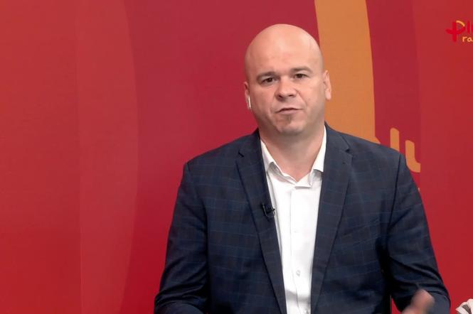 Adam Bielan o odwołaniu Jacka Kurskiego z funkcji prezesa TVP. "Nie ...