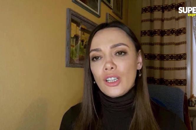 Lesia Wakuluk: nie boimy się Putina - Super Express - wiadomości ...